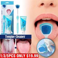 Peak Essentials | The Original TUNG Brush Kits | Tongue Cleaner | Odor ...