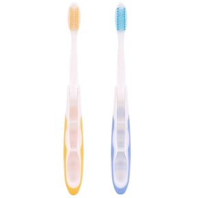 Inevnen Toothbrush Travel Case Holder Protective EVA Electric ...