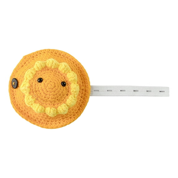 1Pc Turtle Clothes - Sunflower Knitted Turtle Outfit, Warm & Cute ...