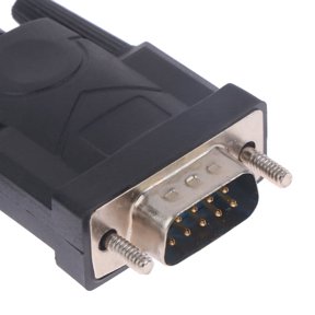 9 Pin Serial Usb Cable