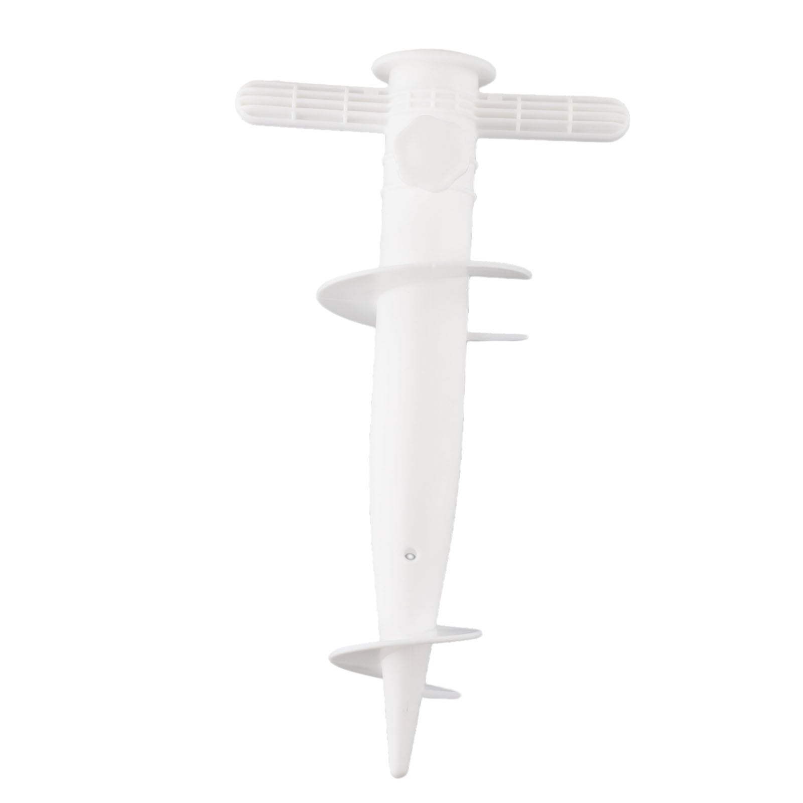 1Pc Umbrella Bases Adjustable Sun Beach Patio Sand Ground Fixation ...