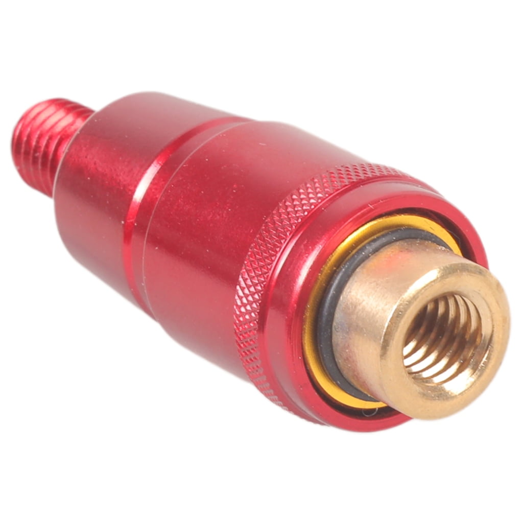 1Pc Universal Fishing Rod Pod Connector Net for Head Adapter for ...