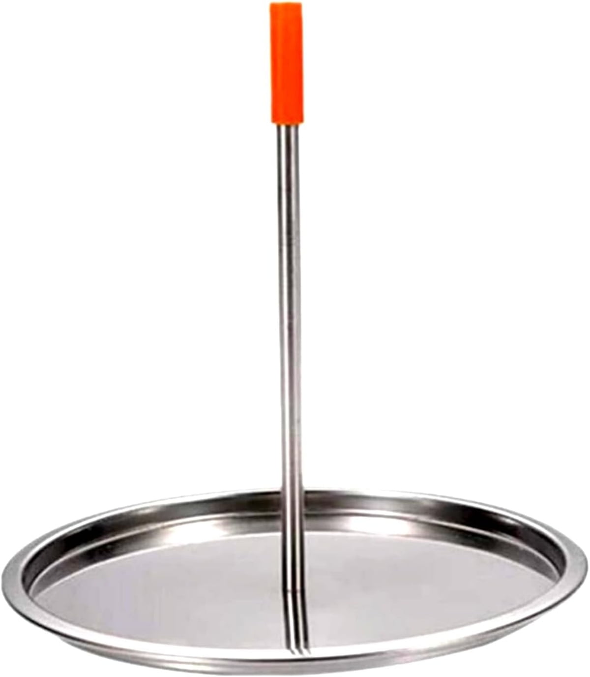 1Pc Vertical Kebab Skewer,Stainless Steel Barbecue Rack,Roasting ...