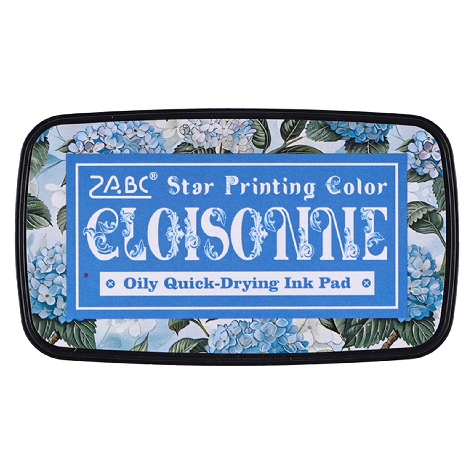 1Pc Vintage Color Oil Based Inks Pad For Artists Handmade Enthusiasts ...