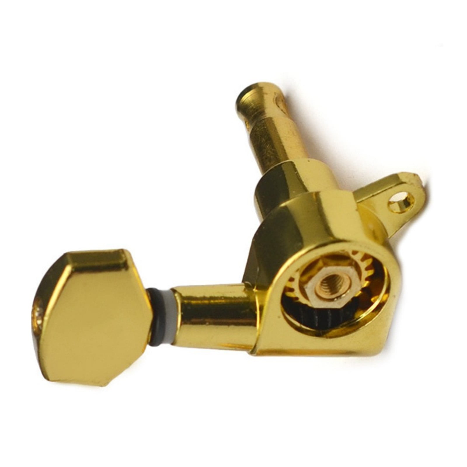 1Pc Vintage Styles Guitar Locking Tuners Guitar Tunings Key Pegs Guitar ...