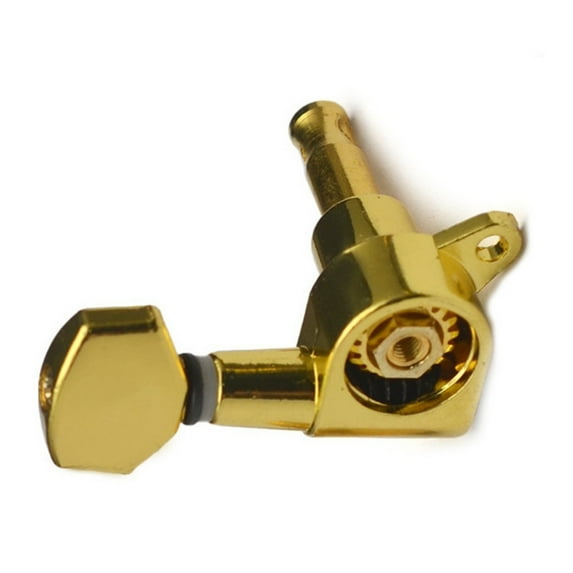 1Pc Vintage Styles Guitar Locking Tuners Guitar Tunings Key Pegs Guitar ...