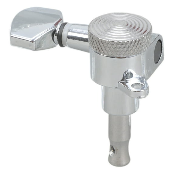 1Pc Vintage Styles Guitar Locking Tuners Guitar Tunings Key Pegs Guitar ...