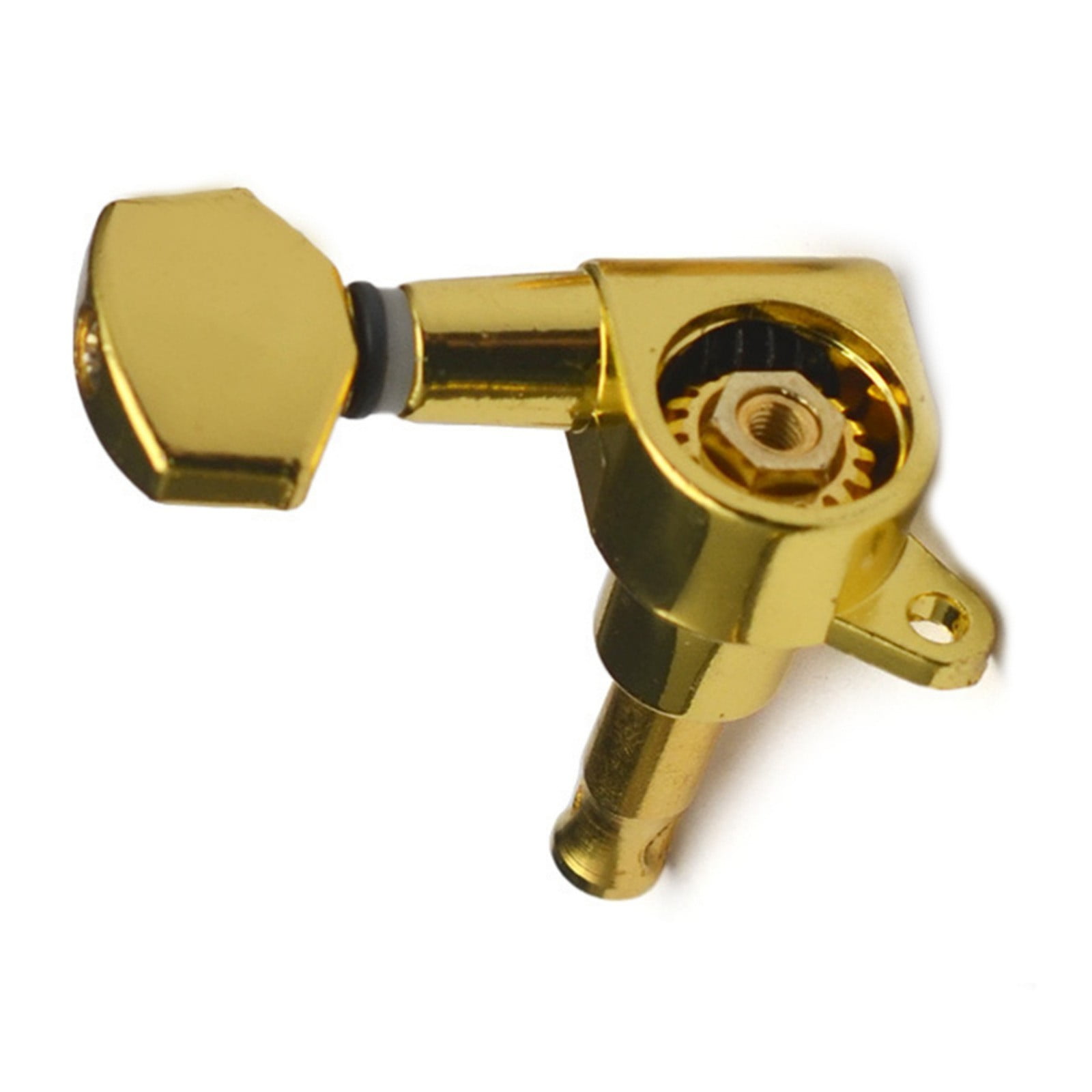 1Pc Vintage Styles Guitar Locking Tuners Guitar Tunings Key Pegs Guitar ...