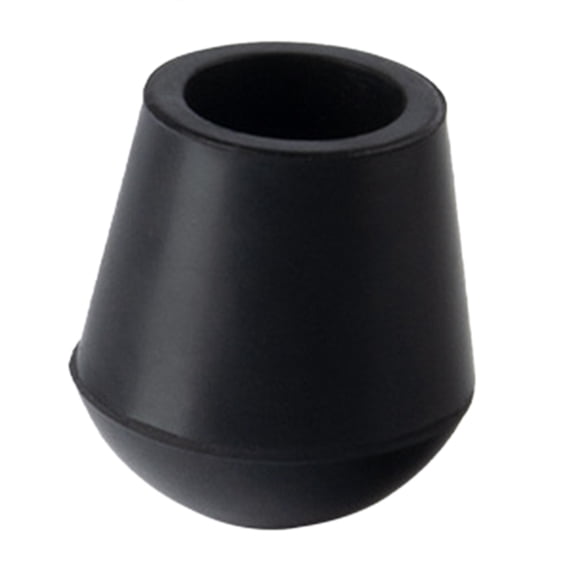 1Pc Walking Stick Rubber Caps Hiking Stick Protectors Cover Cane Tip ...