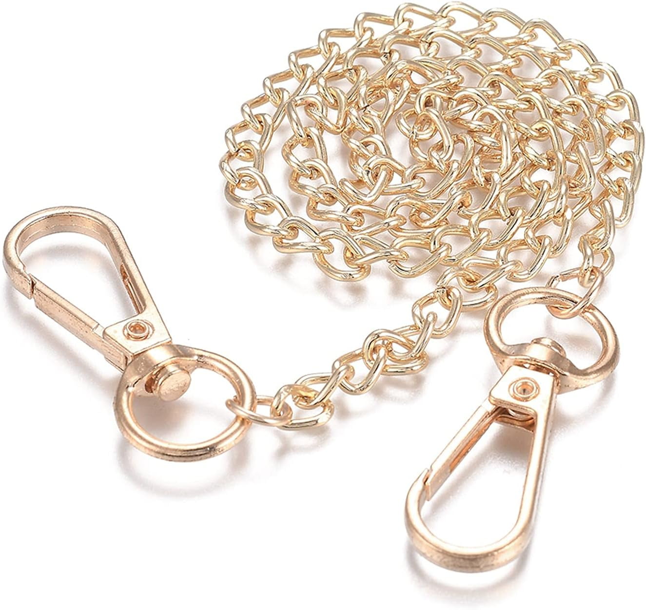 1Pc Wallet Chain Pants Chain Pocket Chains for Jeans and Keys Alloy ...