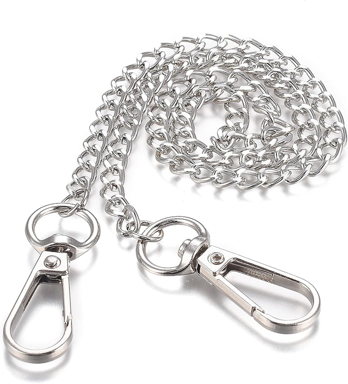 1Pc Wallet Chain Pants Chain Pocket Chains for Jeans and Keys Alloy ...