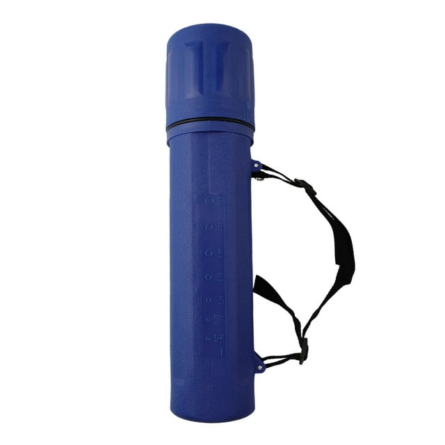 1PC Welding Rod Storage Tube Container MMA Electrode Holder 4.5kg ...