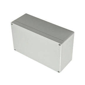 Project Enclosure Box