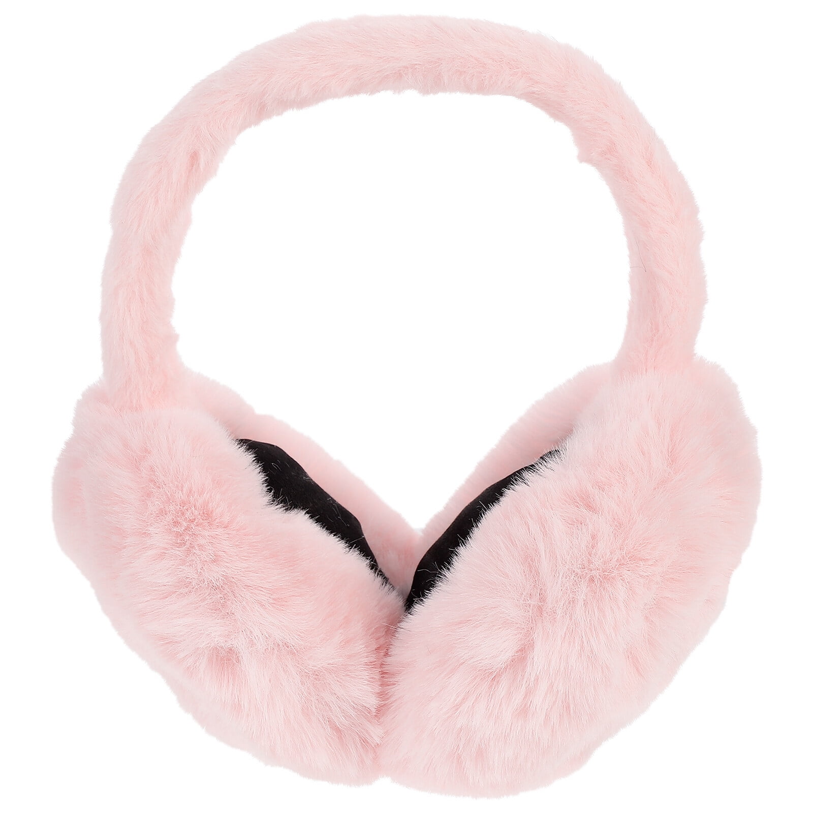1Pc Winter Christmas Earmuffs Plush Warm Ear Covers Ear Muffle ...