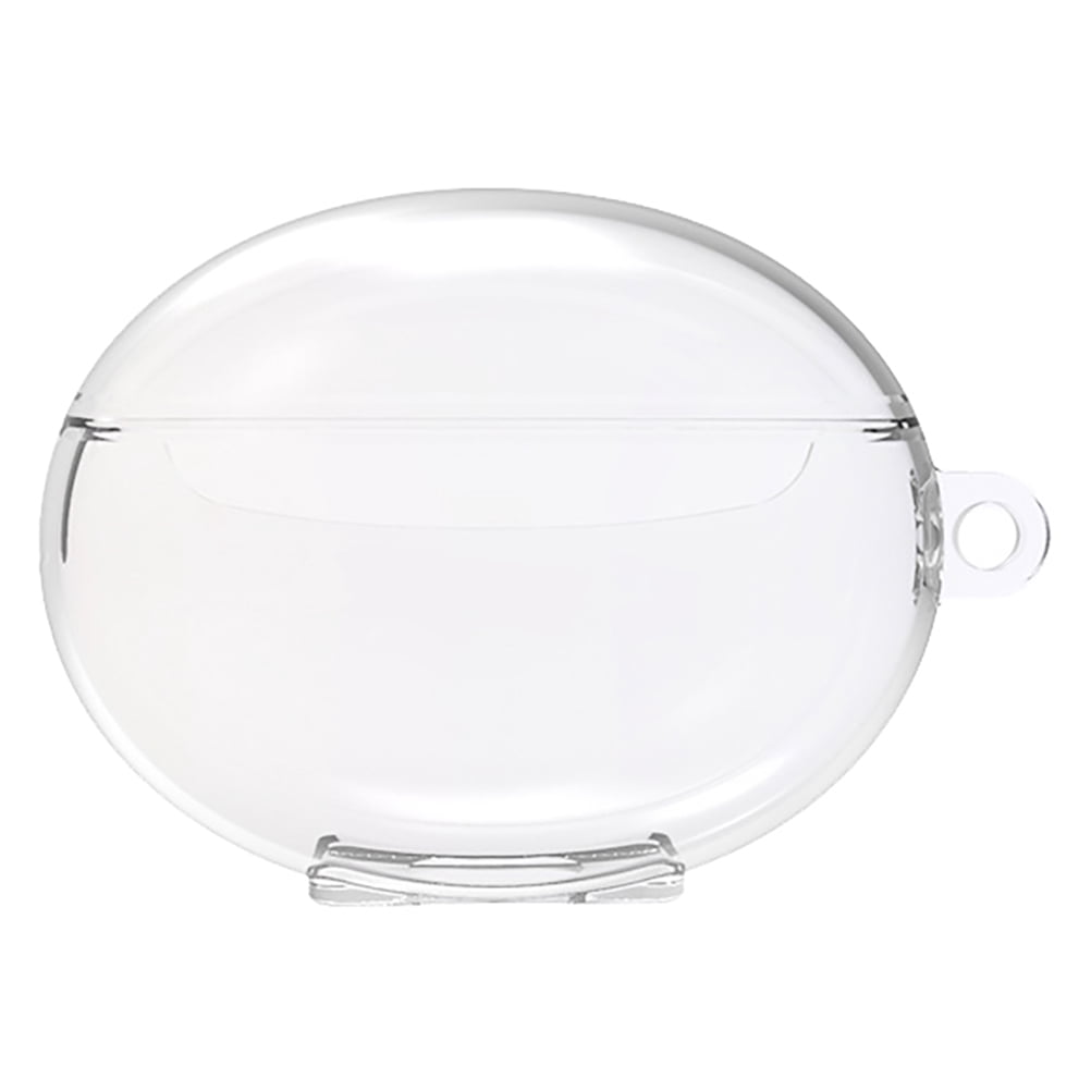 1Pc Wireless Earphone Box Cover Clear Headphone Case Compatible for ...