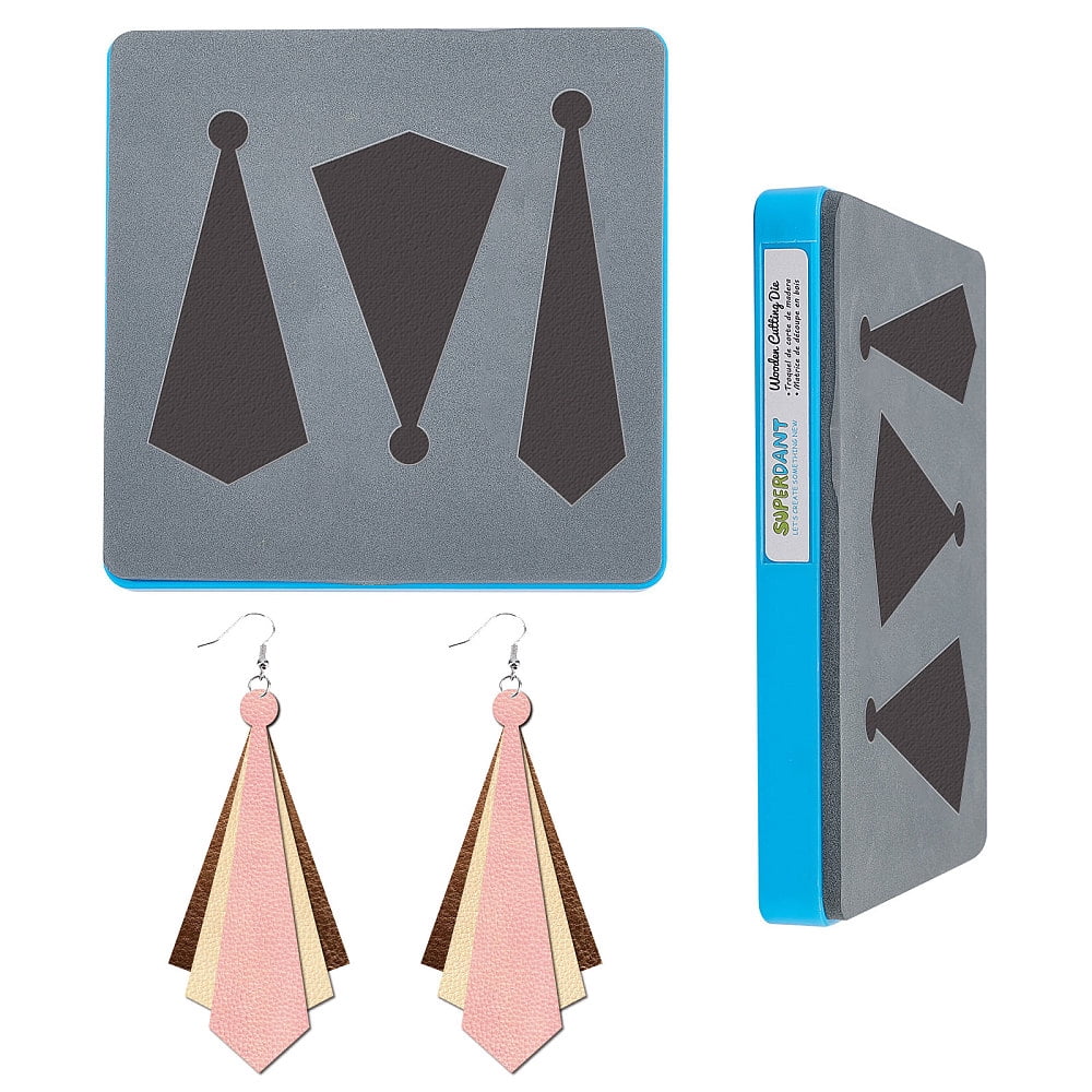 1Pc Wood Cutting Dies with Steel for DIY Scrapbooking/Photo Album ...