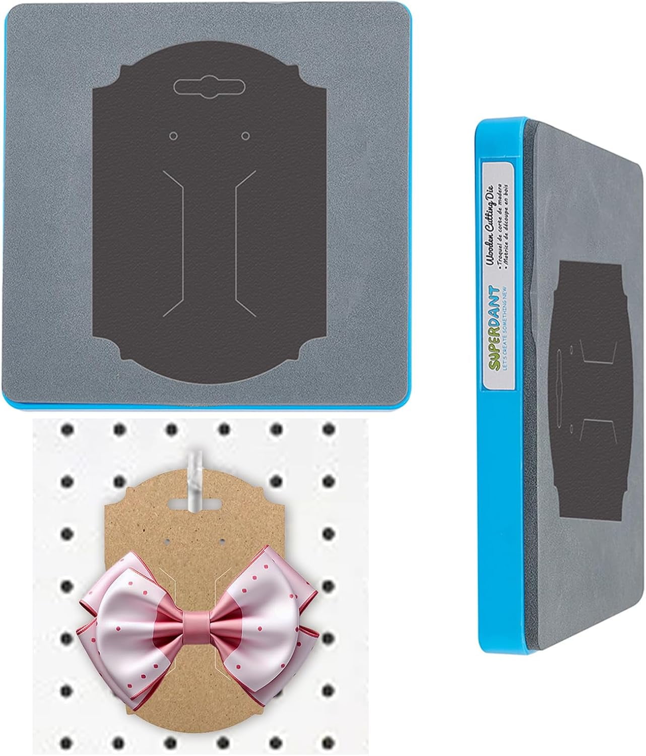 1Pc Wood Cutting Dies with Steel for DIY Scrapbooking/Photo Album ...