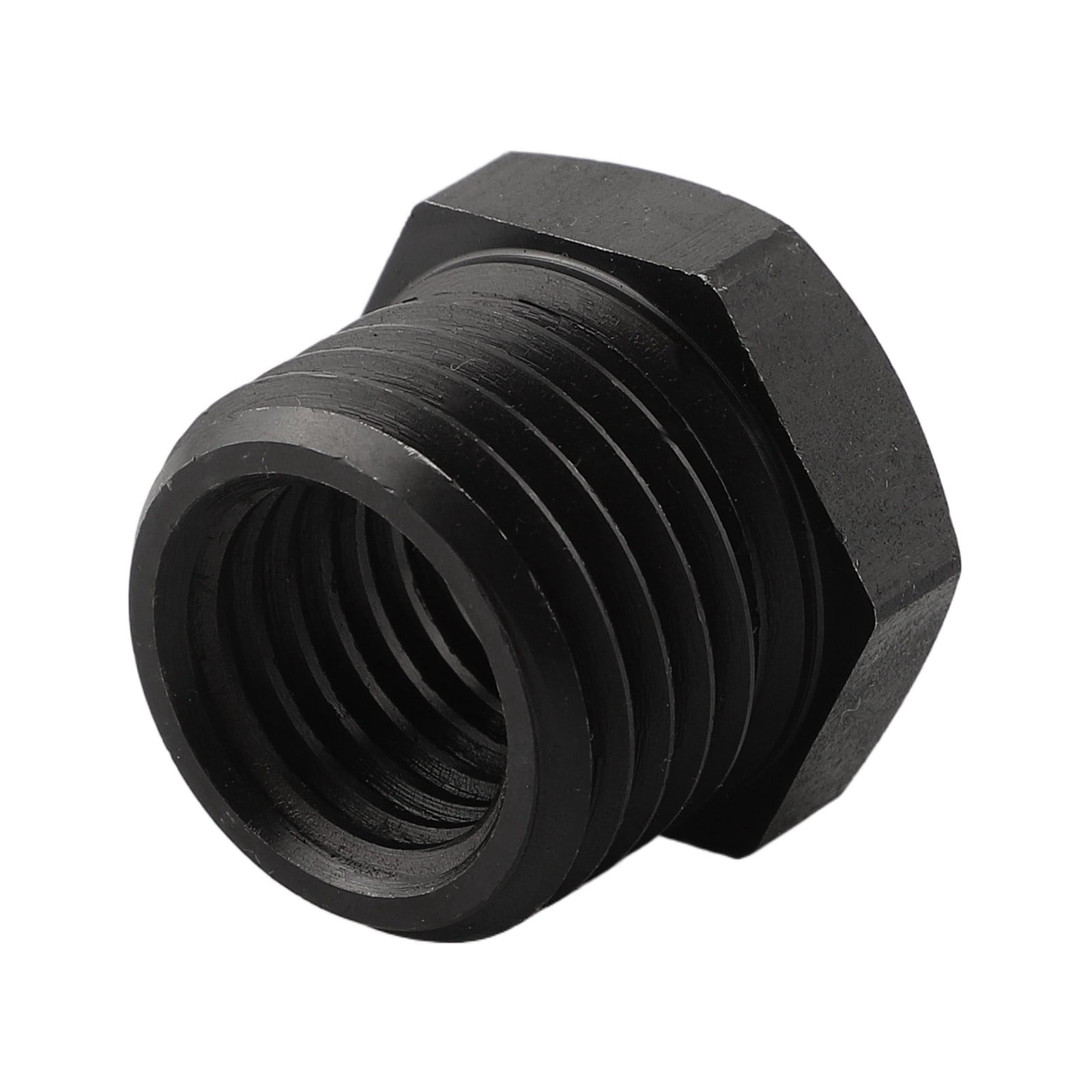 1Pc Wood Lathe Chuck Adapter Screw Thread Spindle Adapter Chuck Insert ...