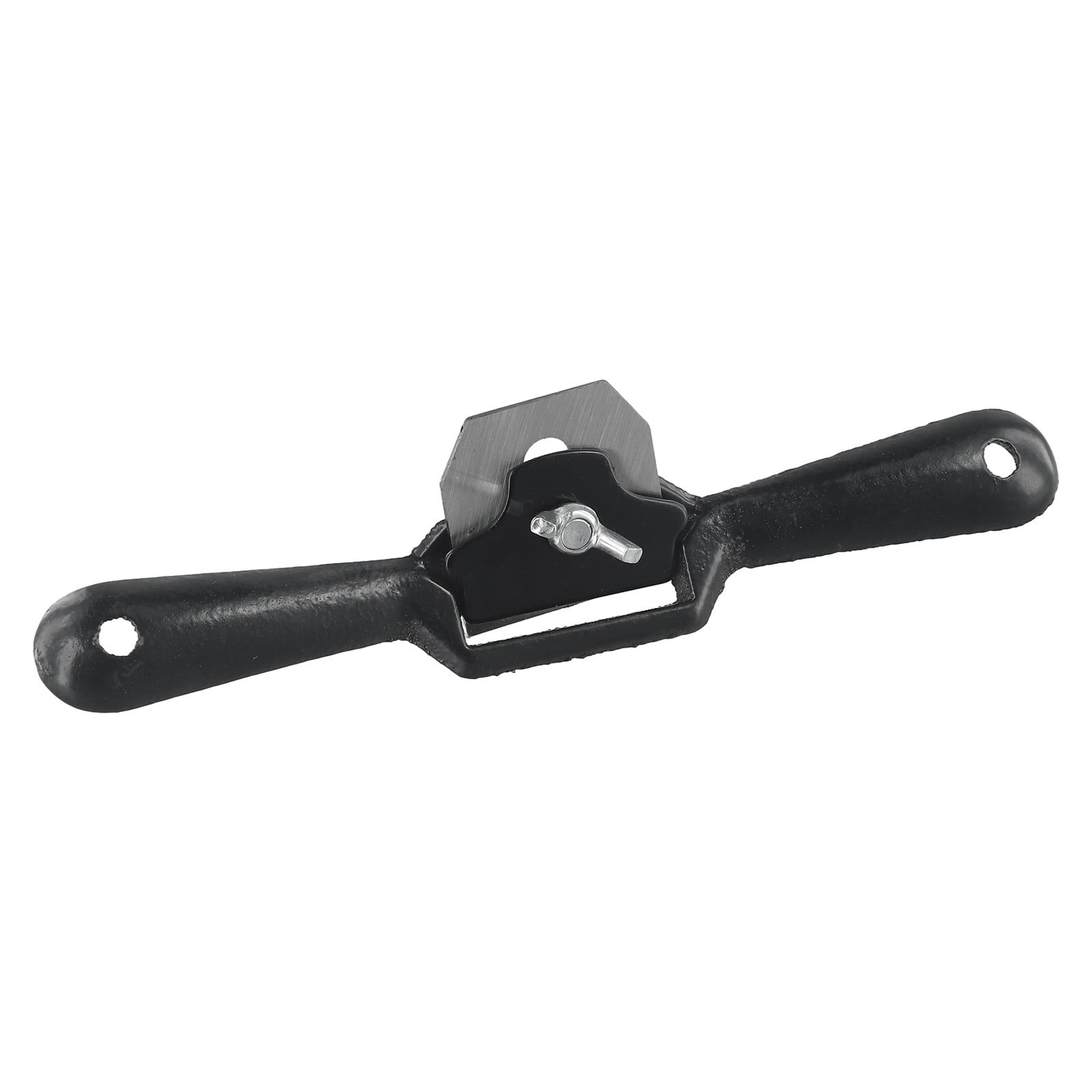 1Pc Woodworking Router Plane Double Screw Adjustment Deburring Hand ...