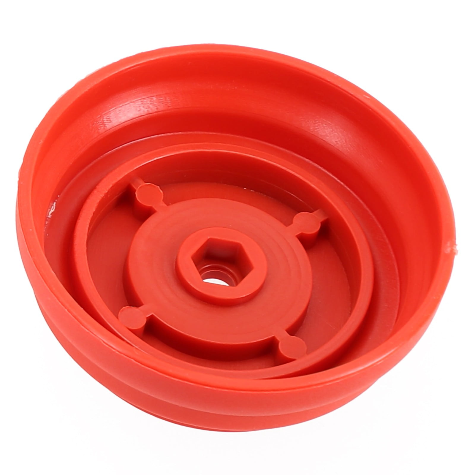 1Pcs 1/2Pcs Plastic Cover Accessory For Grass Trimmers Garden Power ...