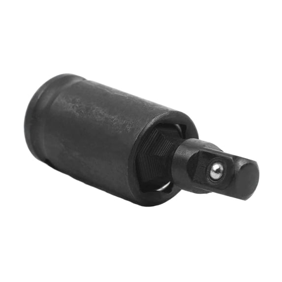 1Pcs 1/4" Universal Joint Socket Pneumatic Swivel Joint Industrial ...