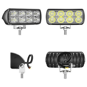 12 Volt Led Work Lights