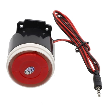 Kritne Fire Alarm Button, Manual Call Point, 9-28VDC Multiple Wire ...