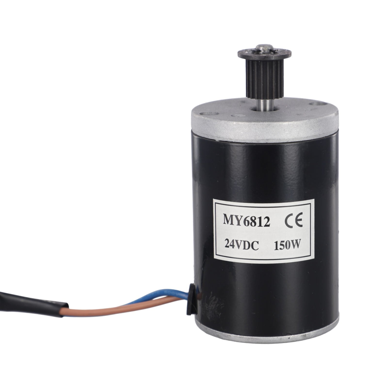 1Pcs 12V 24V Speed Brushed Motor My6812 150W For Electric Scooter And ...