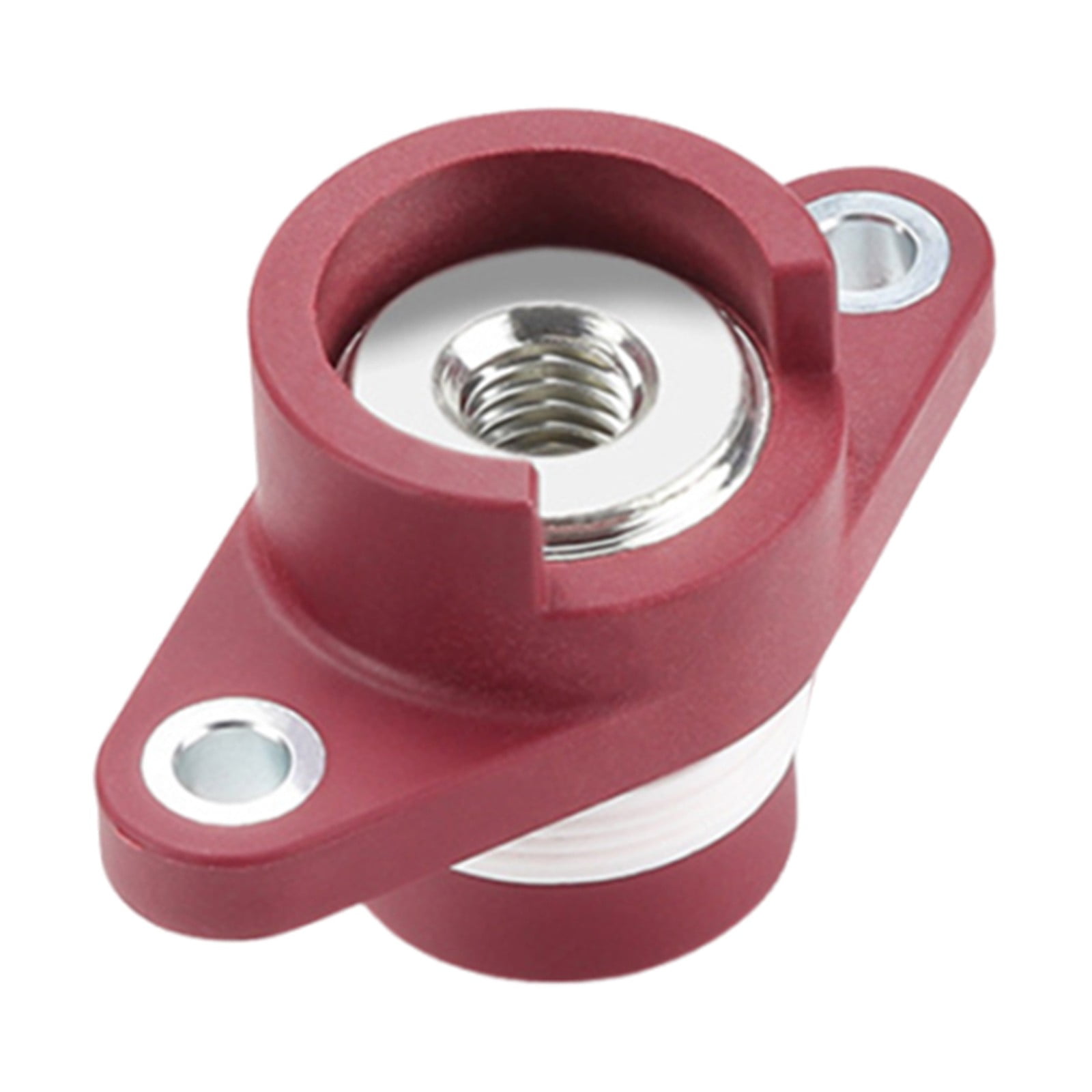 1Pcs 150A High Current Energy Storage Power Terminal Round Brass ...