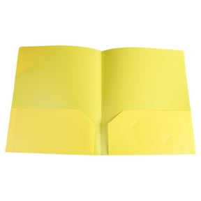 Poly Pockets Folders