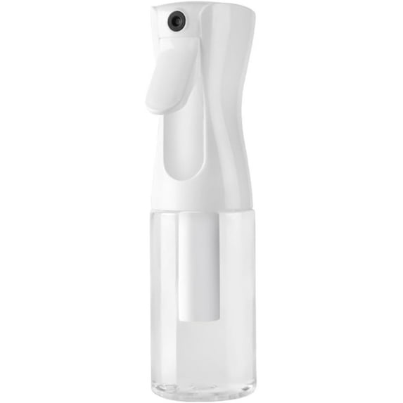 1Pcs 200ML Continuous Fine Mist Spray Bottle for Plants Cleaning ...