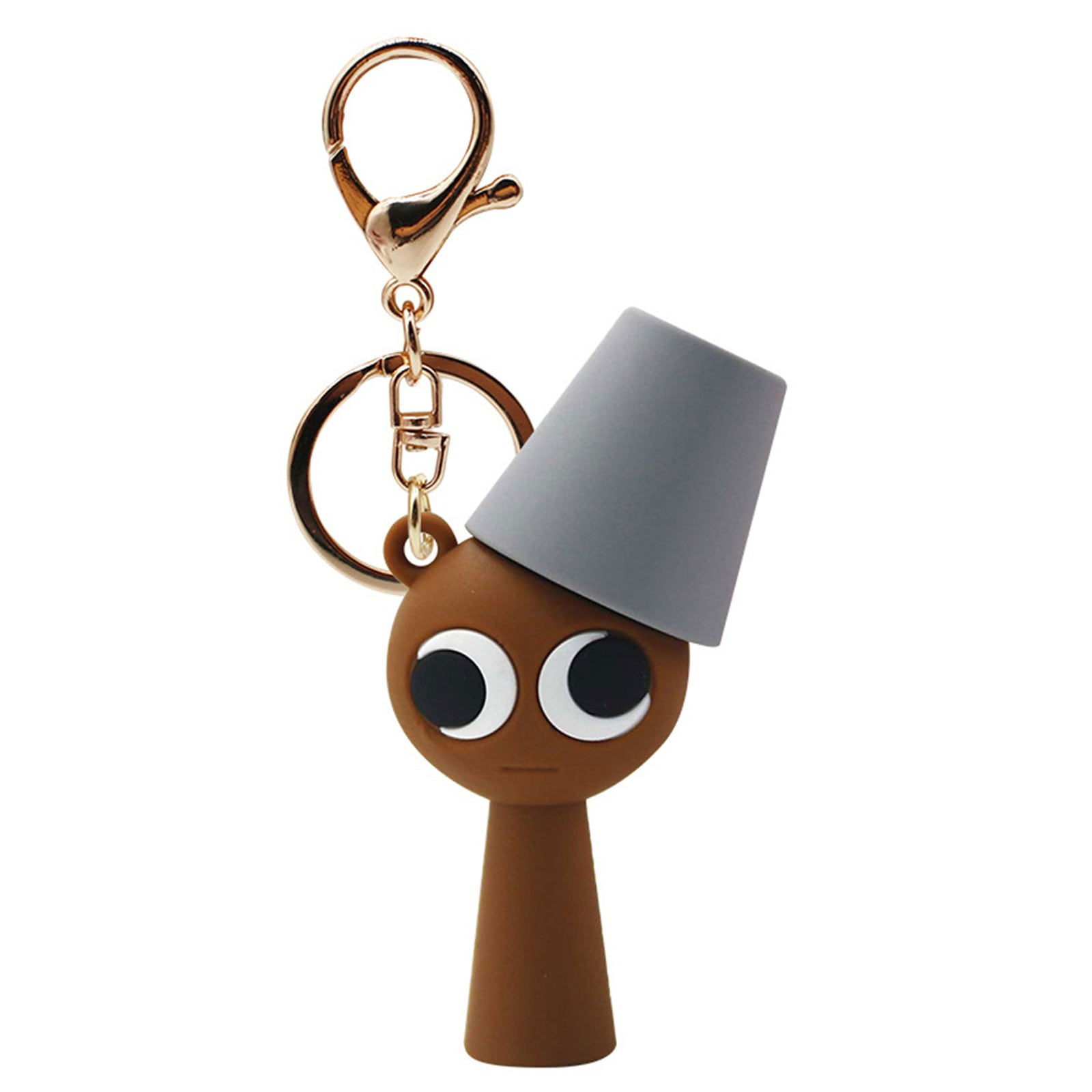 1Pcs 2025 Sprunki Action Figures Set，Sprunki Cake Toppers Toy Figures ...