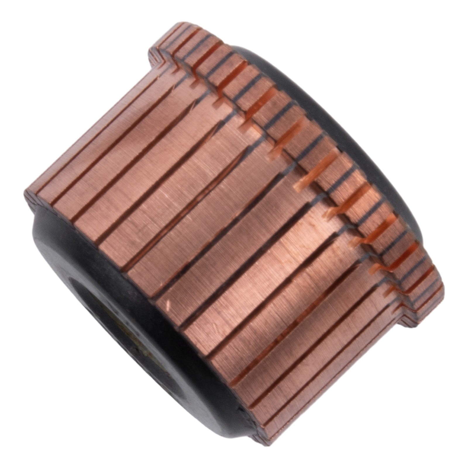 1Pcs 28P Motor Commutator 32 X 12 X 21(25.5) Mm Copper Bars Electrical ...