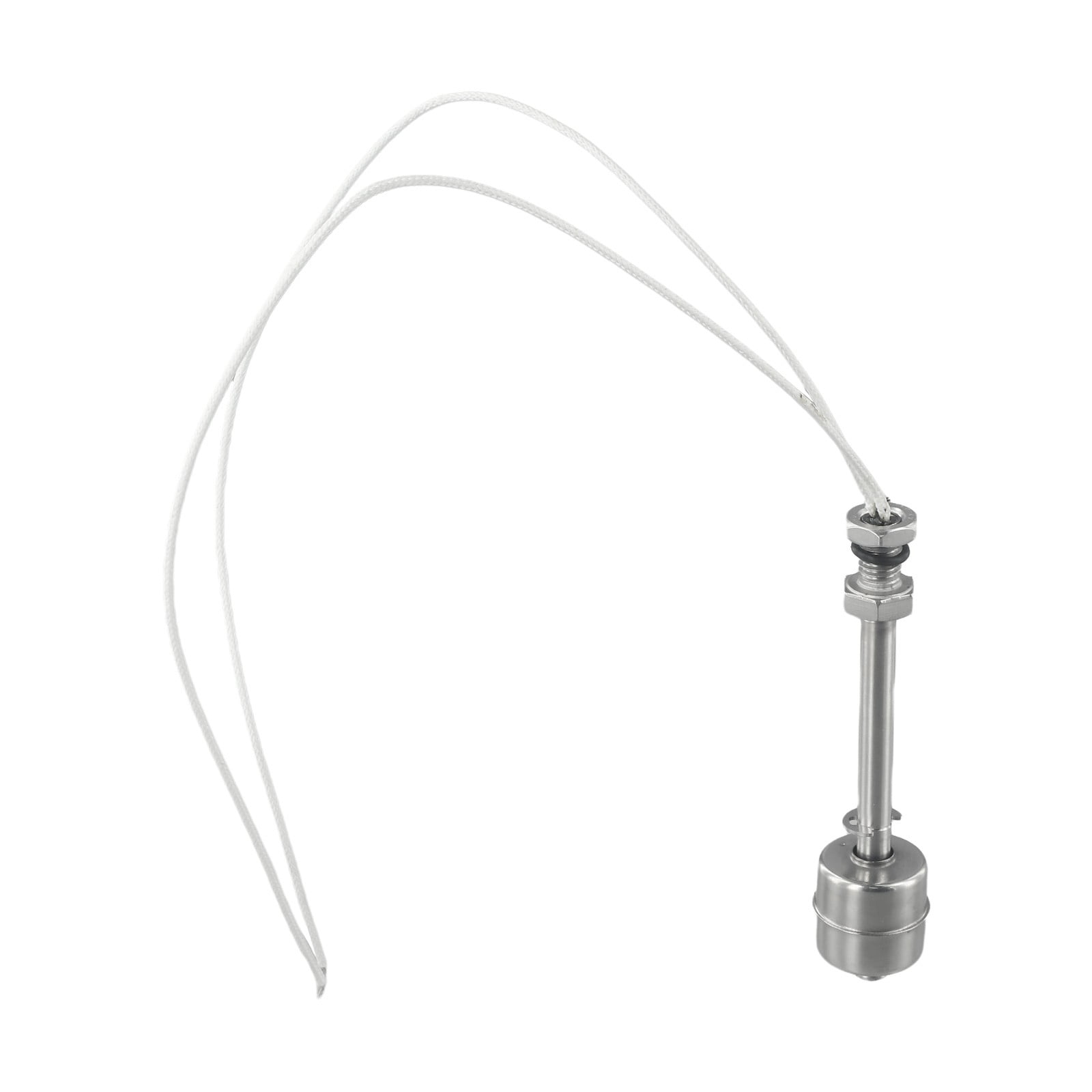 1Pcs 304 Stainless Steel Float Switch Water Tower Automatic Water Level ...