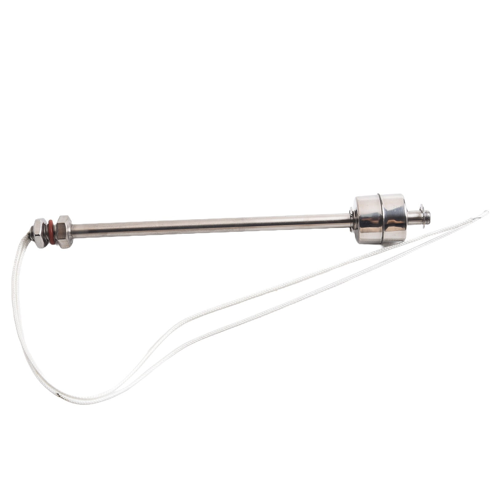 1Pcs 304 Stainless Steel Float Switch Water Tower Automatic Water Level ...