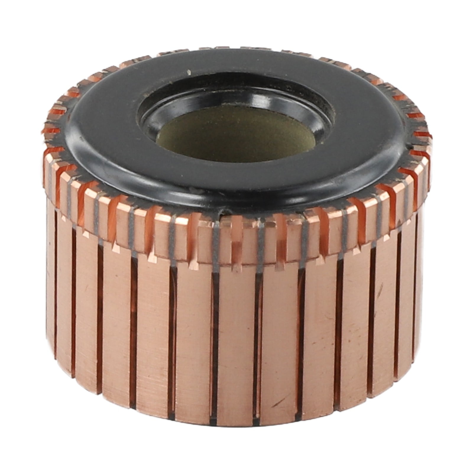 1Pcs 31.3X 13X19(22) Mm 28P Teeth Copper Groove Type Electrical Motor ...
