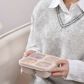 Snackle Box Container