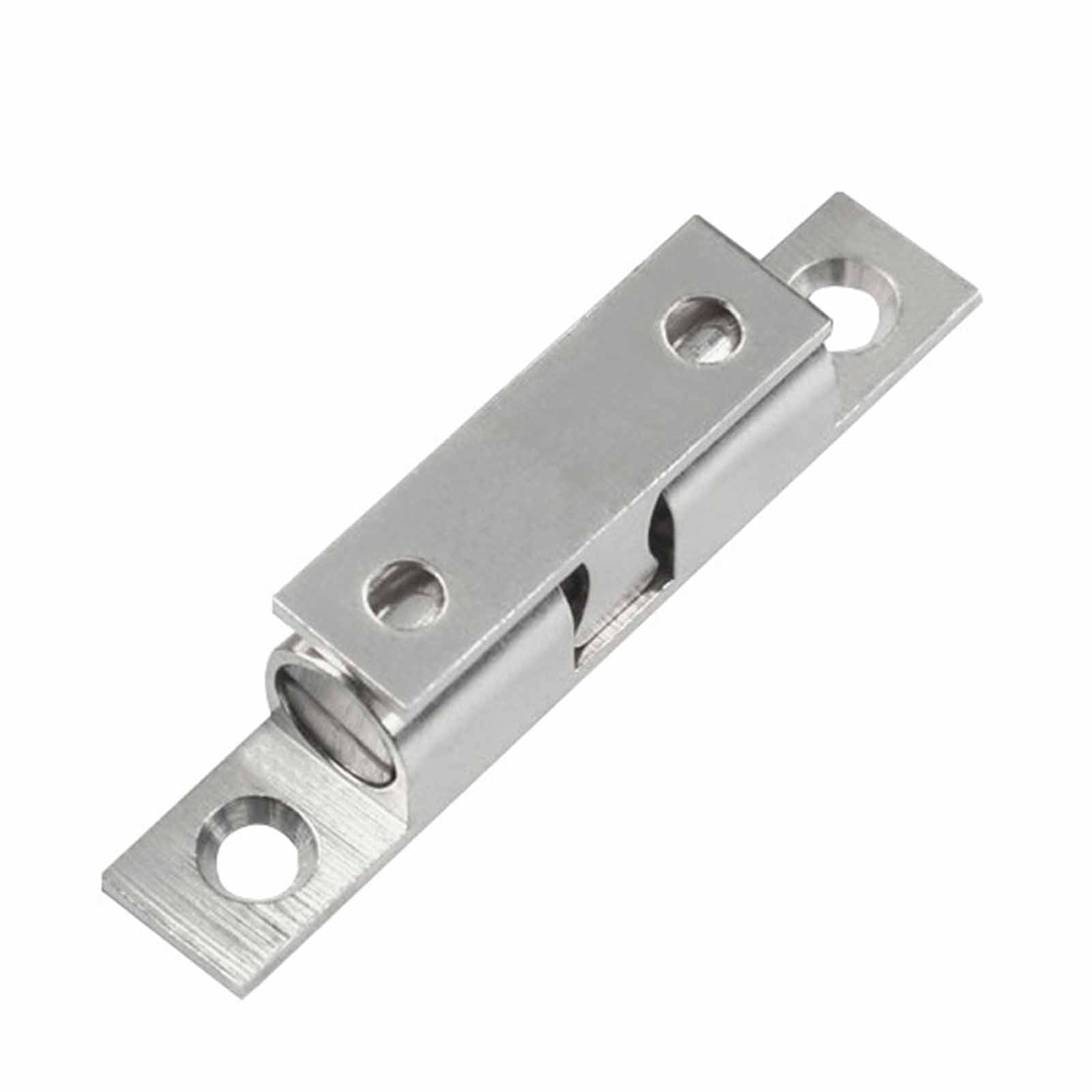 1Pcs 40/50/60/70mm Door Catch Anti-rust Adjustable Zinc Alloy Tension ...