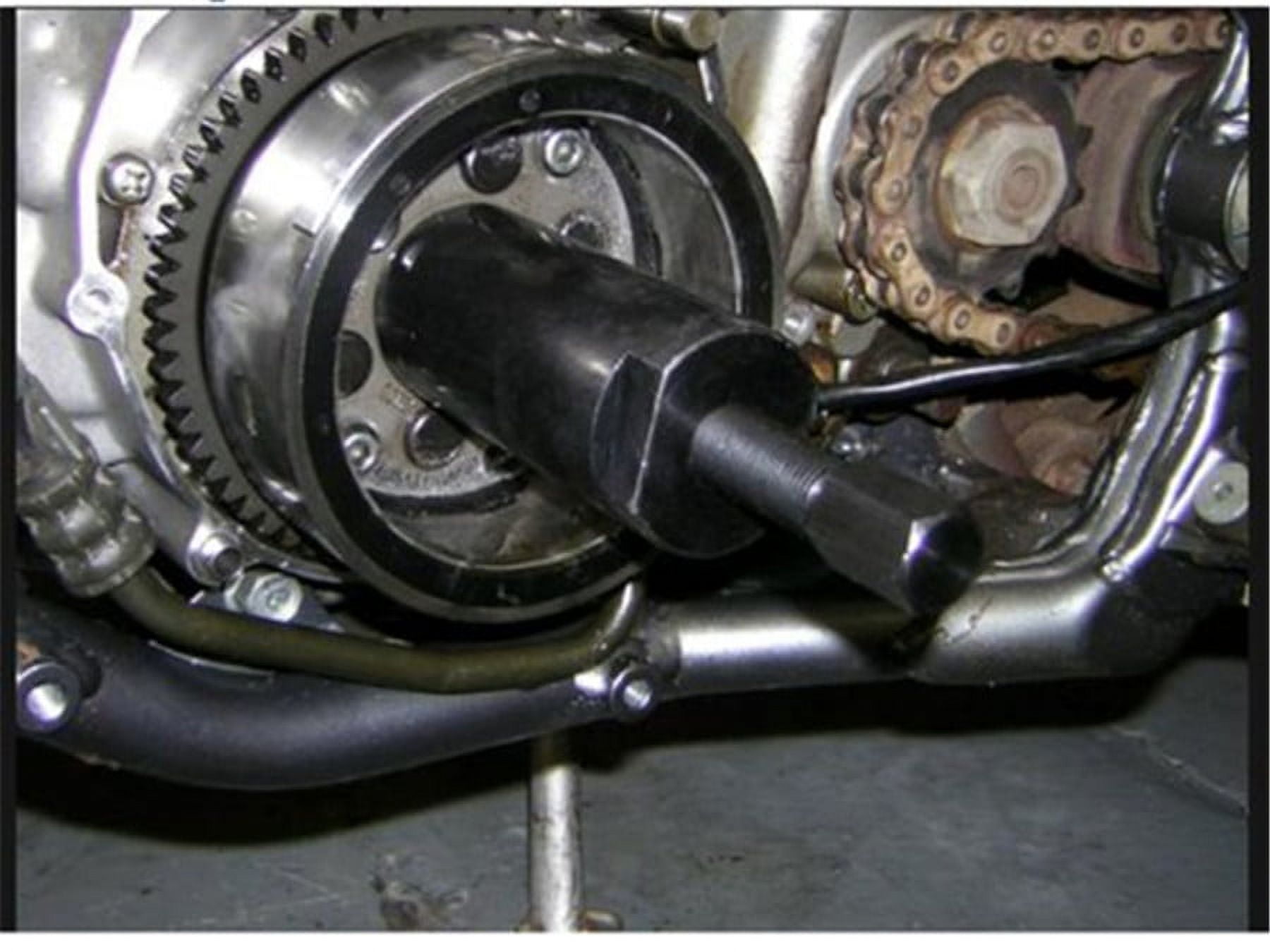 1Pcs 50mm 1.5 Special Puller for Flywheel Stator Magneto Generator ...