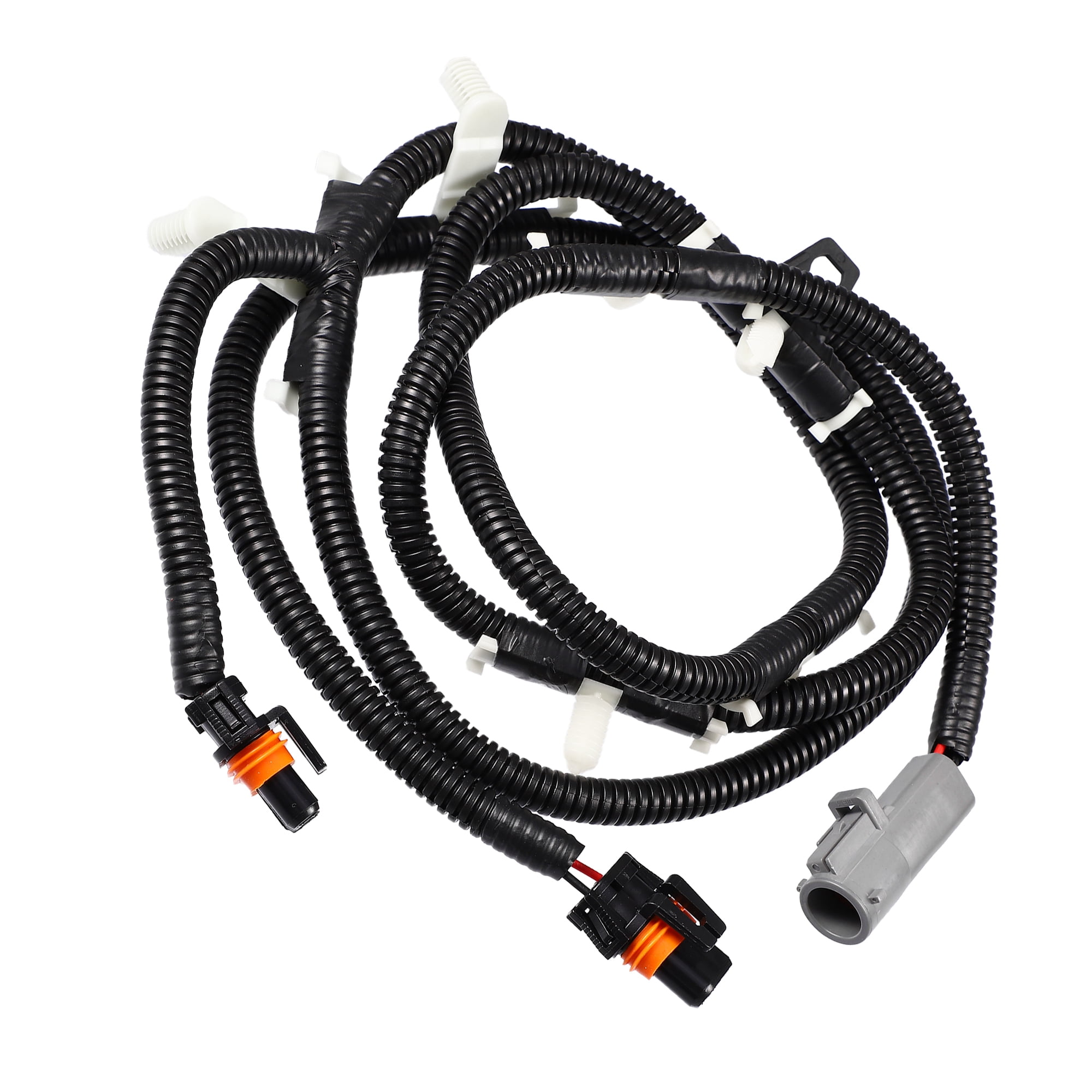 1Pcs 5C3Z15A211BA Fog Driving Light Wiring Harness Fit for Ford F250 ...