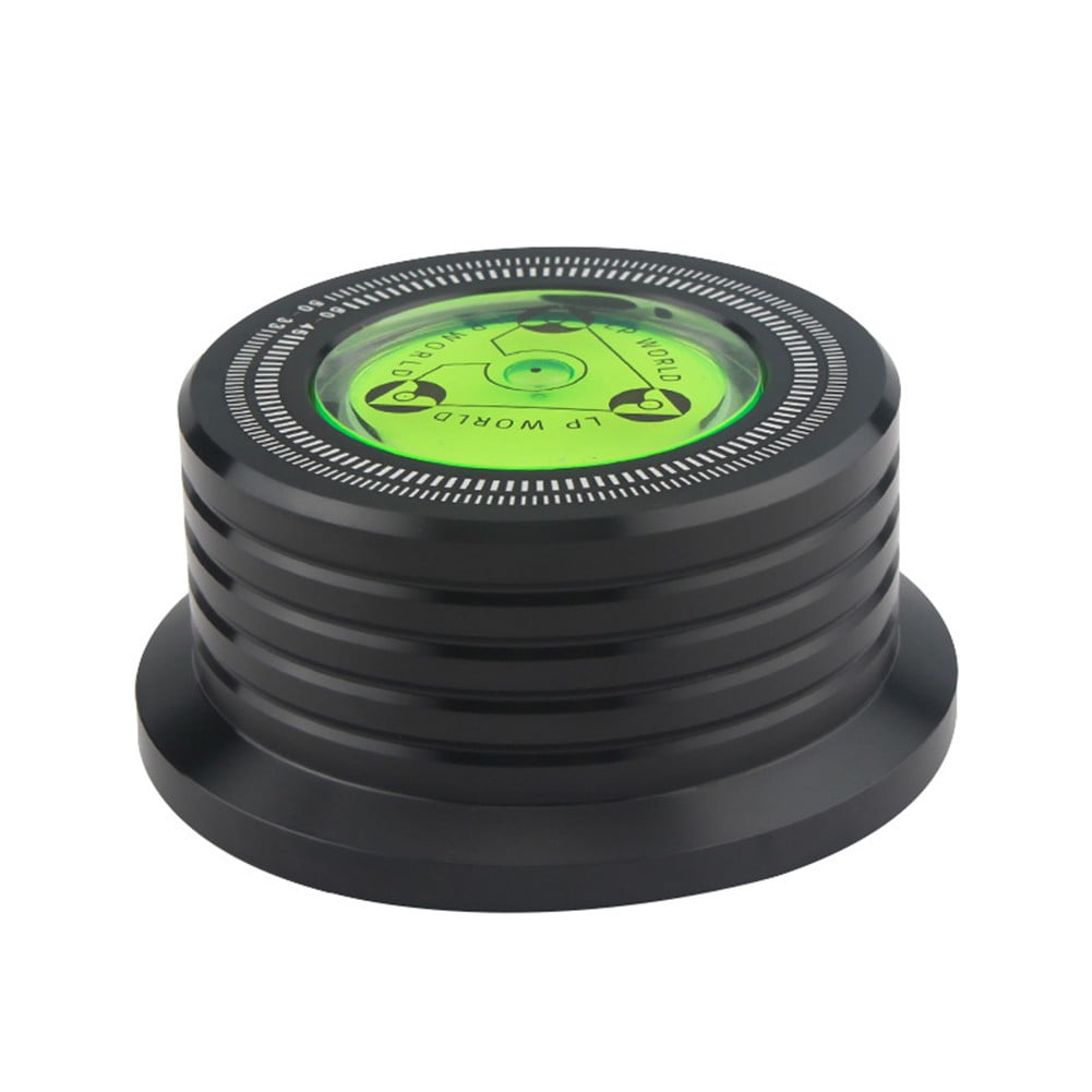 1Pcs 60Hz For Lp Recording Stabilizer Universal Vinyl Record Turntable ...