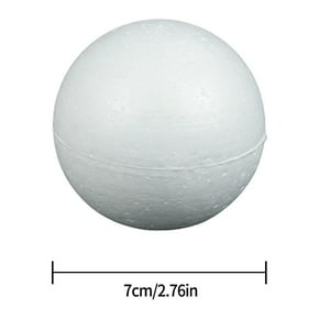 Styrofoam Ball