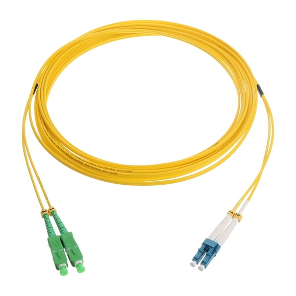 Fiber Optic Router