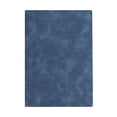 1Pcs A5 Leather Notebook, Softcover Lined Journal for Writing, Paper ...