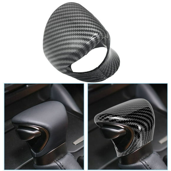 Lexus Gear Shift Cover