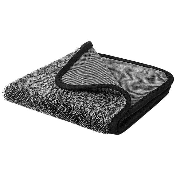 1Pcs Absorbent Cleaning Cloths for Car Detailing, Kitchen & Household ...