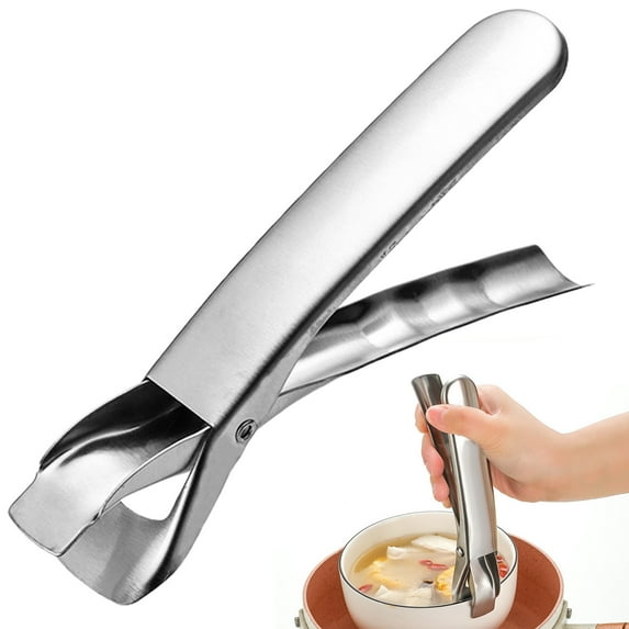 1Pcs Anti-Scalding Clip,Kitchen Anti-Scalding Clips, Bowl Clips, Anti ...