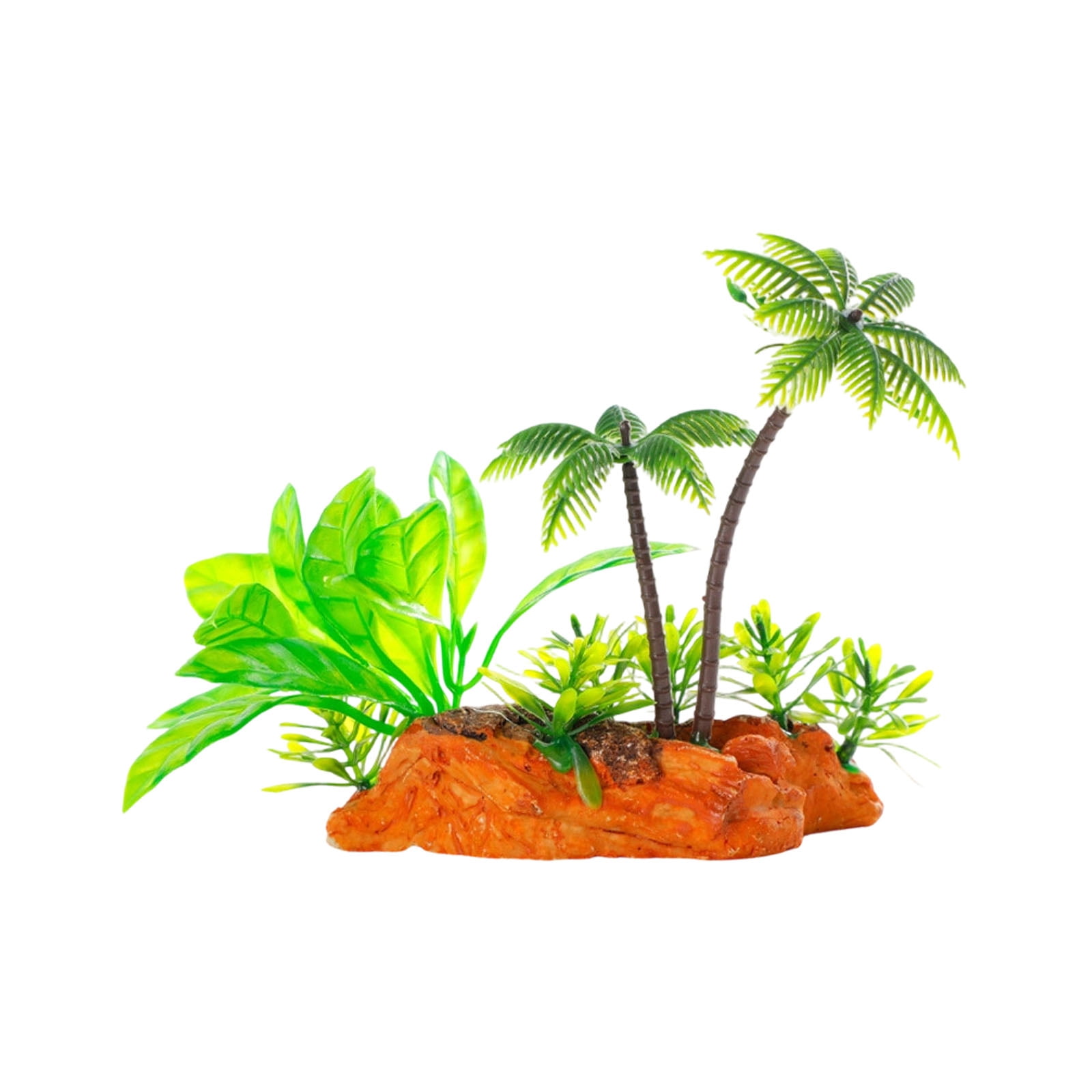 1Pcs Artificial Seaweed Water Plants for Aquarium,Plastic Fish Tank ...