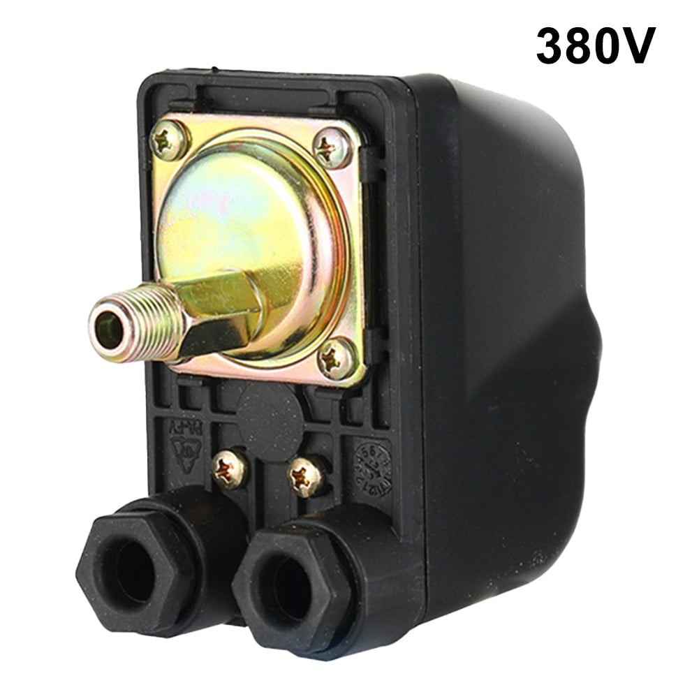 1Pcs Automatic Booster Pump Pressure Control Switch Controller Level ... 1Pcs Automatic Booster Pump Pressure Control Switch Controller Level ...