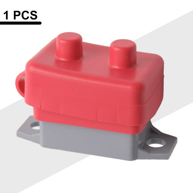 1Pcs Automatic Reset Circuit Breaker for Automotive Rv Marine 12-24V 10 ...